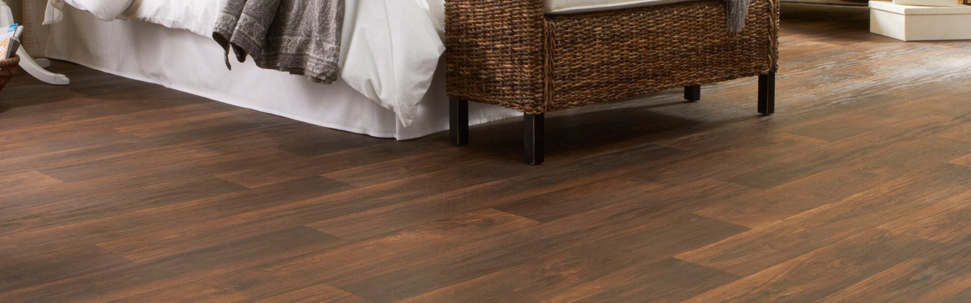 Luxury Vinyl Flooring | LVT | LJV Carpets & Flooring
